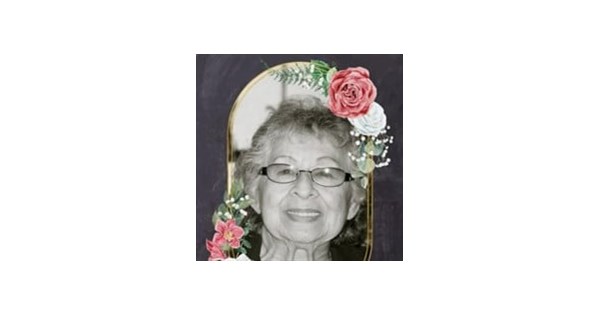 Felicitas Rodela Garcia Obituary (2023) - Keller, TX - Lucas Funeral ...