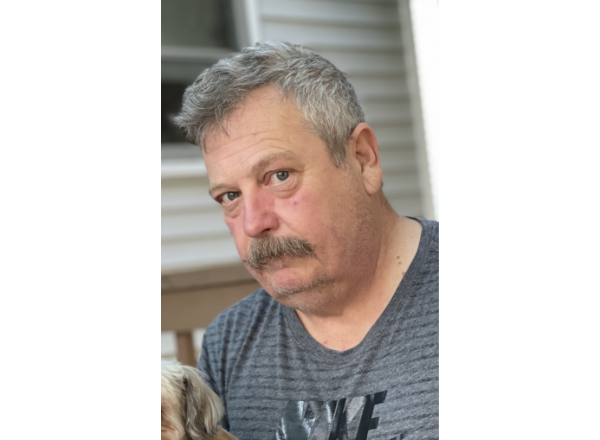 Terry Lee Hess Obituary (2026) - Sunbury, OH - Snyder Funeral Homes ...