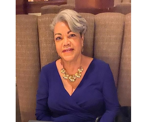 Kimberly Enola Ware Watson Obituary (2023) - Phoenix, AZ - Hansen ...