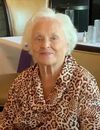 Alice Jewell Hays Obituary (2025) - Bowling Green, KY - J.C. Kirby and ...