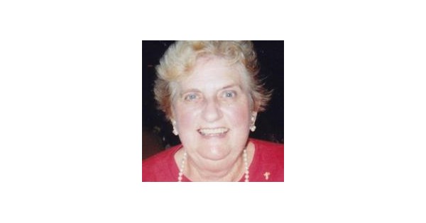 Alice Mae Beder Obituary (2025) - Seaford, NY - Charles G. Schmitt ...