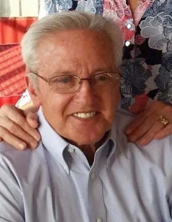 Mr. Bill Baker Obituary (2025) - Monroe, NC - Holland Funeral Service ...