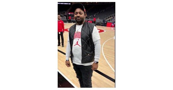James Kenneth Bates Jr. Obituary (2025) - Atlanta, GA - Alfonso Dawson ...