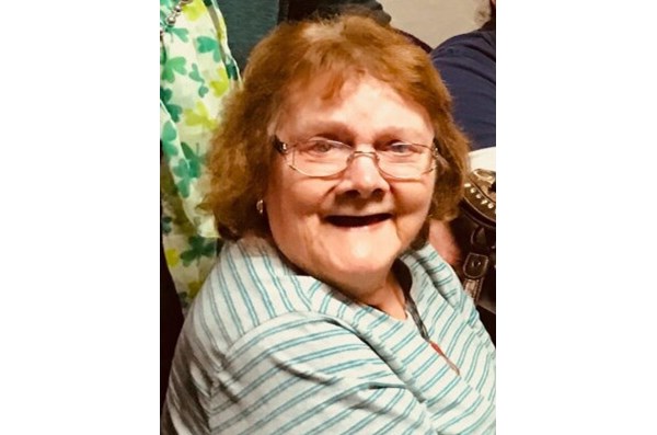 Delores C. "Dee" Webb Obituary (2025) - Duncan Falls, OH - Farus ...