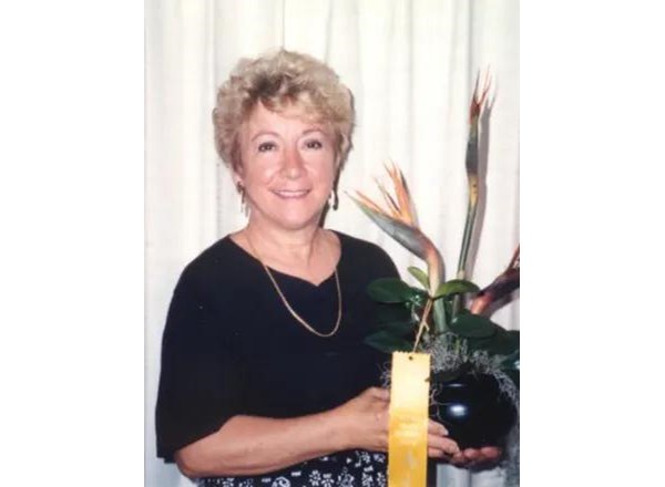 Edith "Jane" Meyer Obituary (2024) - Naperville, IL - Friedrich-Jones ...
