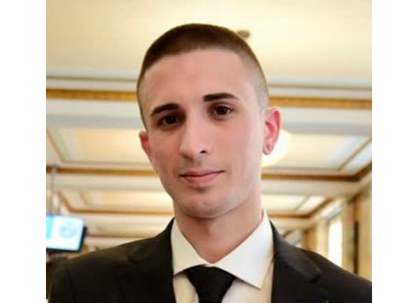 Nicholas P. Toboz Sr. Obituary (2025) - Hamilton, NJ - Buklad-Merlino ...