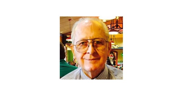 Claude Forrest Malone Obituary (2024) - Tyler, TX - Stewart Family ...