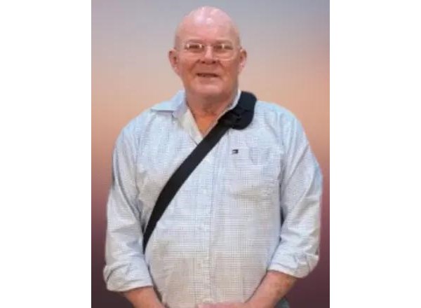 James "Bryan" Coker Obituary (2025) - Rocky Face, GA - Pleasant Grove ...