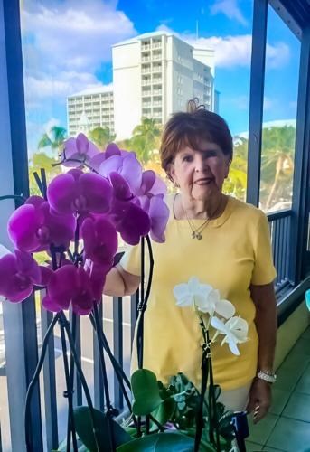 Maureen B. Turner Obituary (2024) - Peekskill, NY - Joseph F Nardone ...