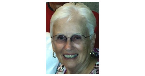 Grace Eleanor Johnson Whalen Obituary (2024) - Aloha, OR - Springer and ...