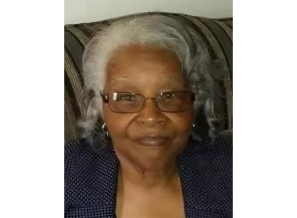 Una Mae Taylor Obituary (2026) - Champaign, IL - Walker Funeral Service ...