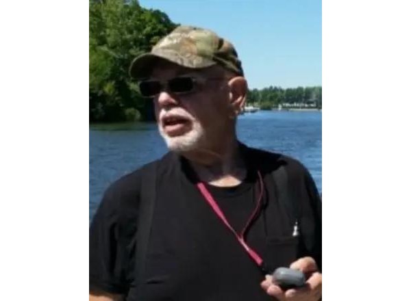James Gilbert Jacques Sr. Obituary (2025) - Davison, MI - Allen Funeral ...