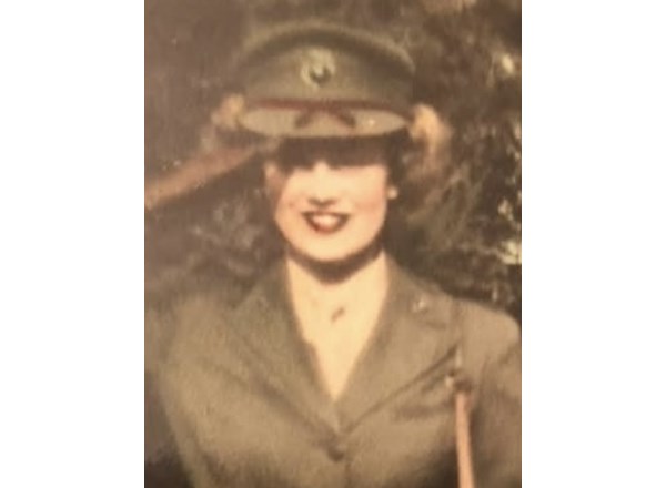 Helen Gilmore Obituary (2026) - Bridgewater, NJ - Bruce C. Van Arsdale ...