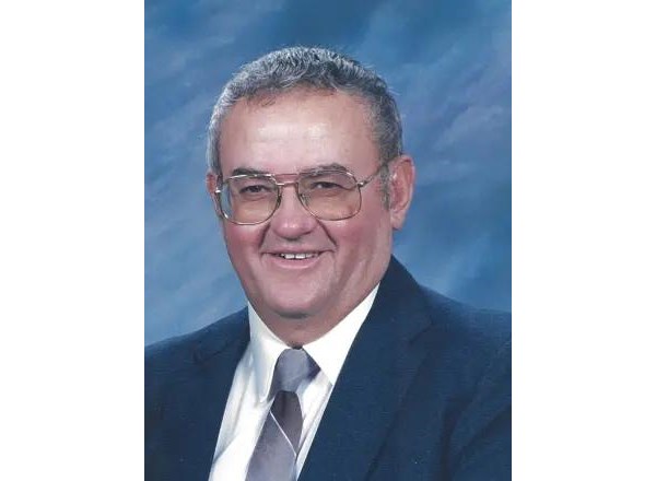 John H. Foster Obituary (2025) - Washington, IL - Deiters Funeral Home ...