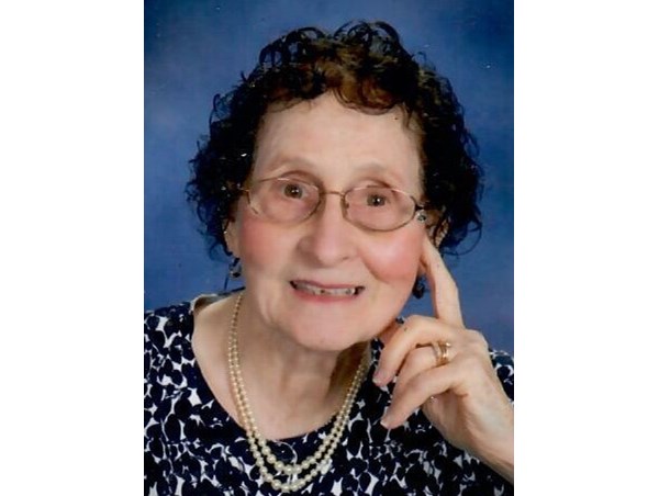 Helen L. Cler Obituary (1929 - 2025) - Urbana, IL - Chambana Today