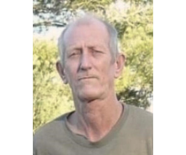 Rex Allen Stephens Obituary (2025) - Scottsville, KY - Goad Funeral ...