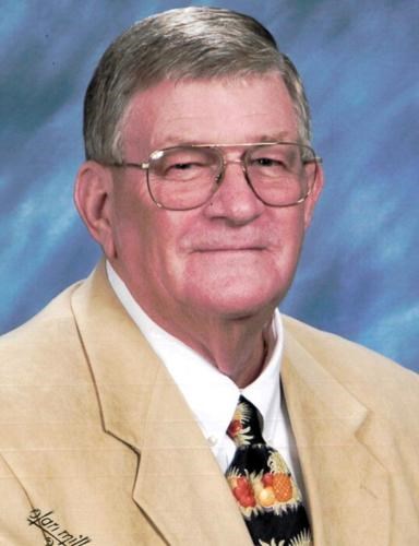 Douglas H. Netterville Obituary (2025) - Niceville, FL - Heritage ...