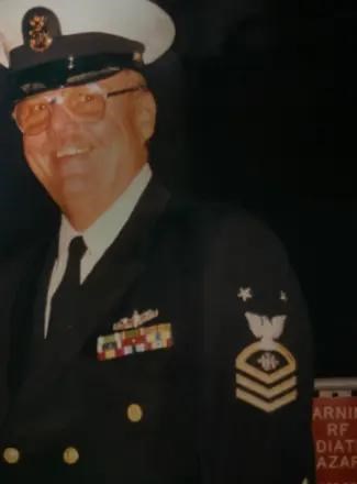 Gerald Ray Hand Obituary (2025) - Mount Vernon, IL - Hughey Funeral Home