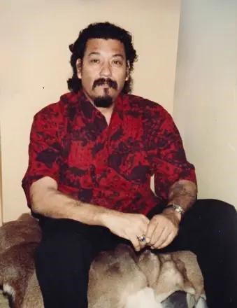 Sixto Ortega Jr. Obituary (2025) - Los Angeles, CA - McAllen Funeral Home