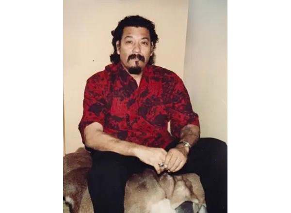 Sixto Ortega Jr. Obituary (2025) - Los Angeles, CA - McAllen Funeral Home