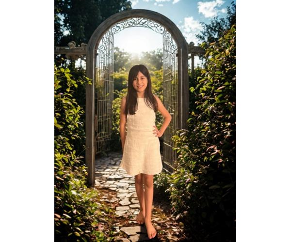 Romina Estefania Garfias Medina Obituary (2026) - Atlanta, GA - Fischer ...
