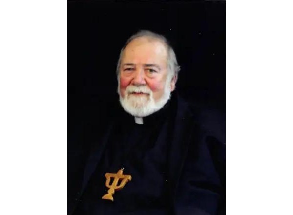 Pastor Daryl Harvey Etheridge Obituary (2025) - Adrian, MI - Anderson ...