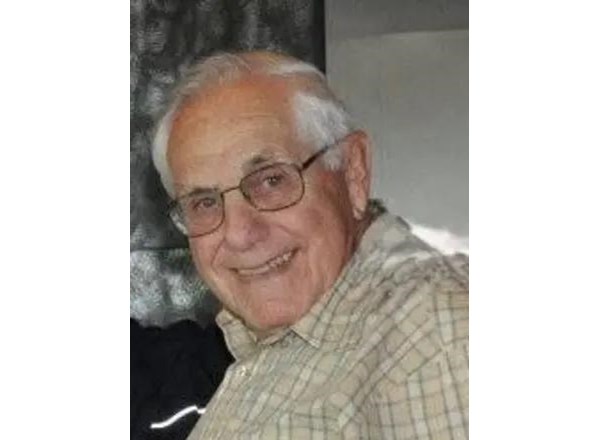 Felice "Phil" LaMela Obituary (2025) - Marlboro, NY - The DiDonato ...