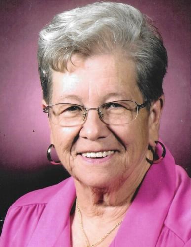 Irene Ruth Piper Obituary (2025) - Brandon, VT - Miller & Ketcham ...