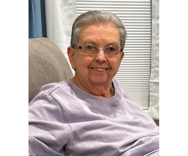 Sharon L.Tompkins Obituary (2026) - Horseheads, NY - Sullivan's Funeral ...