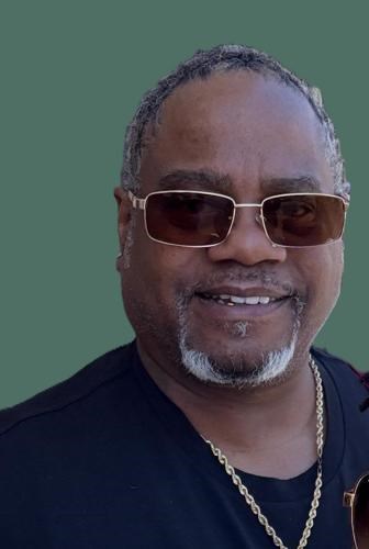Mr. Vincent Russell Obituary (2025) - Jennings, MO - Granberry Mortuary ...