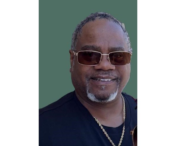Mr. Vincent Russell Obituary (2025) - Jennings, MO - Granberry Mortuary ...