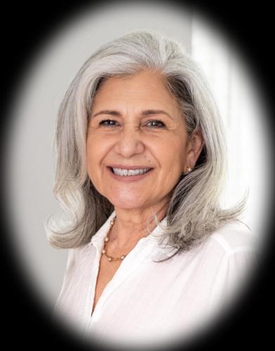 Ursula Maria De Neuman Obituary (2025) - Houston, TX - Vazquez Funeral ...