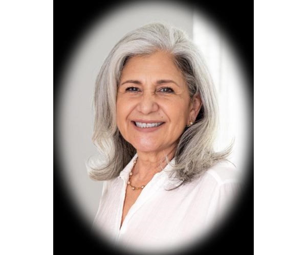 Ursula Maria De Neuman Obituary (2025) - Houston, TX - Vazquez Funeral ...