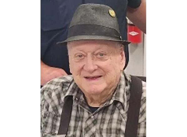 William W. Gale Obituary (2024) - McMinnville, OR - Macy & Son Funeral ...