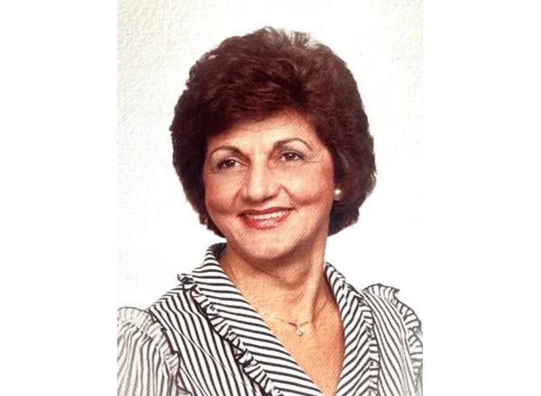 Diane Alexopoulos Obituary (2023) - Troy, MI - A.J. Desmond & Sons ...