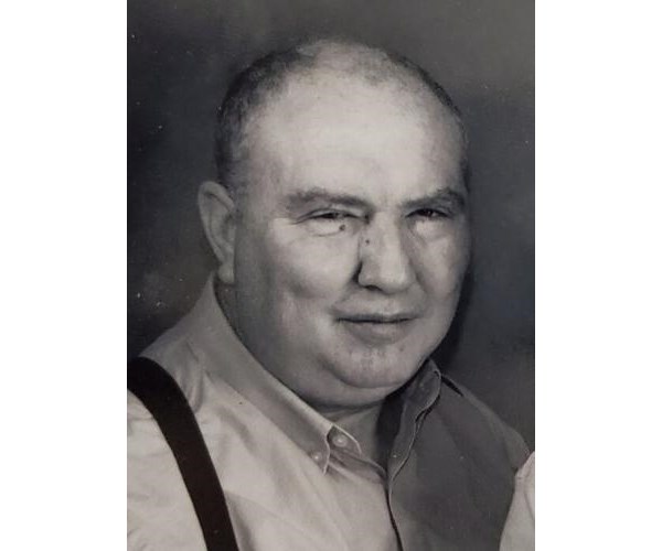 Nelson Marion Brown Jr. Obituary (2021) - Ogden, UT - Myers Mortuary ...