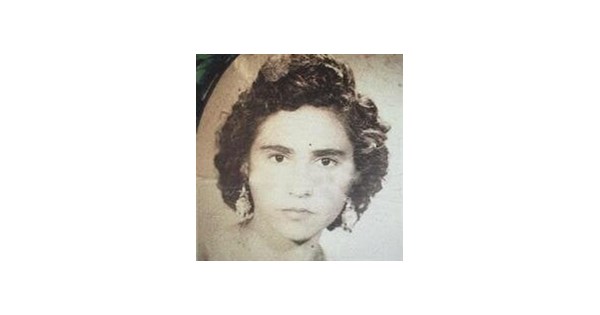 Maria De La Luz Cano Monge Obituary (2025) - Willcox, AZ - Westlawn ...