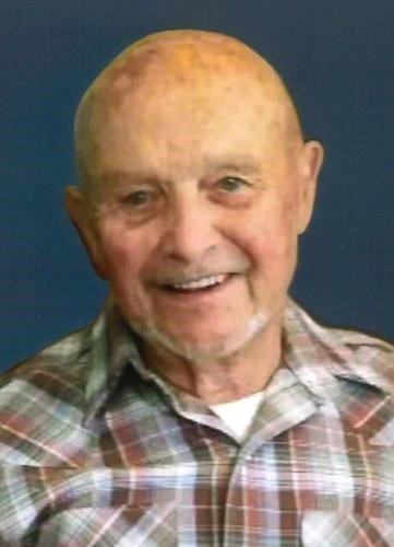 John Taggart Obituary (2024) - Walton, KY - Chambers & Grubbs Funeral ...
