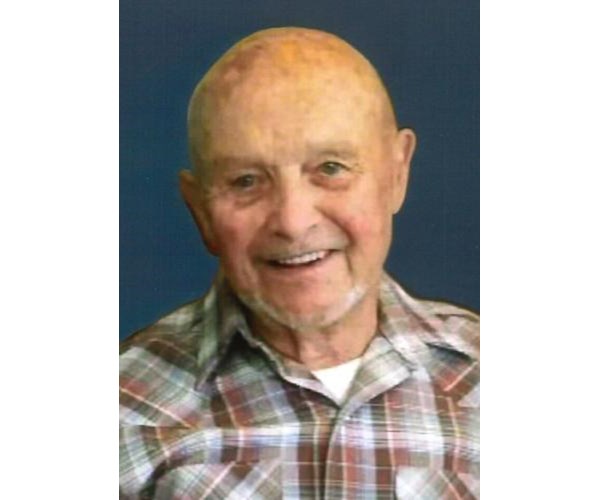 John Taggart Obituary (2024) - Walton, KY - Chambers & Grubbs Funeral ...