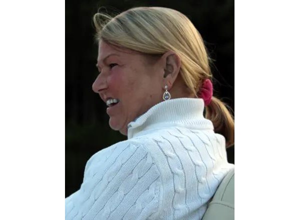 Jill Davis-Simonson Obituary (2025) - Middletown, NY - Applebee ...