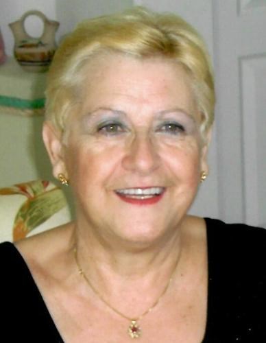 Ana Melus Parola Obituary (2024) - Colchester, CT - Aurora-McCarthy ...
