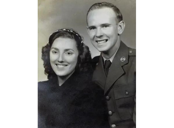 Theodore Ray "Ted" Stryker Obituary (2024) - Conroe, TX - McNutt ...