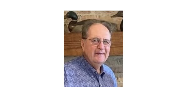 Joseph M. "Joe" Pratt Jr. Obituary (2025) - Canton, MS - Breeland ...