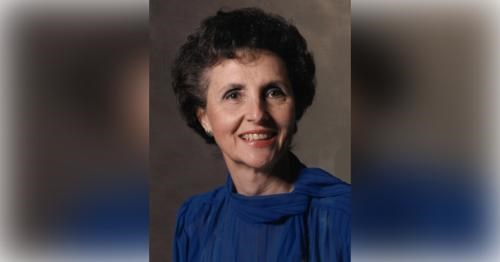 Violet Lorraine Shaw Obituary (2023) - Oberlin, KS - Plumer-Gobber ...