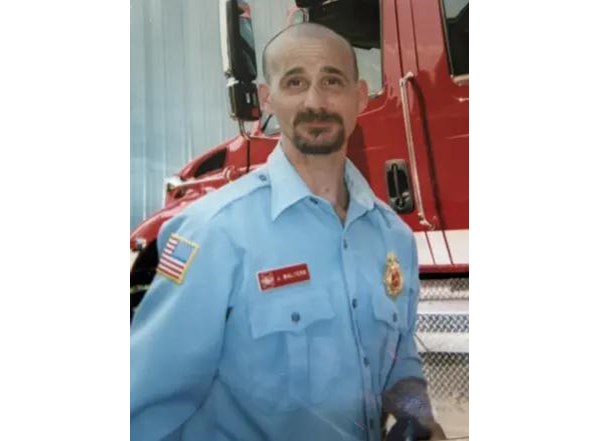 Joseph Luther Walters Obituary (2025) - Waverly, OH - Howe Wheeler ...
