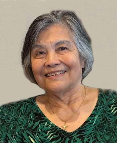 Edna Maria Rankine Obituary (2025) - Garden City, MI - John N. Santeiu ...