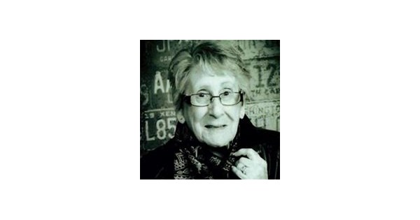 Donna Koch Obituary (2025) - Salem, SD - Kinzley Funeral Home - Salem