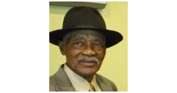Earl Darden Sr. Obituary (2023) - Jesup, GA - Royal Funeral Home, Inc ...
