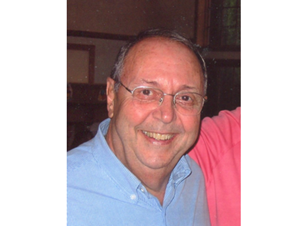Frank M. Pinto Obituary (1939 - 2026) - New Haven, CT - WFSB