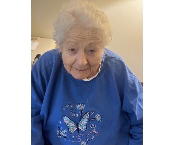Sheila Kaye "Reed" Valentine Obituary (2025) - Creston, OH - Murray ...